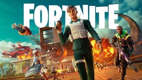 Fortnite's space footprint: a cross-platform storage guide - Ensigame