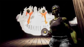 Fortnite: scary maps for daredevils - Ensigame