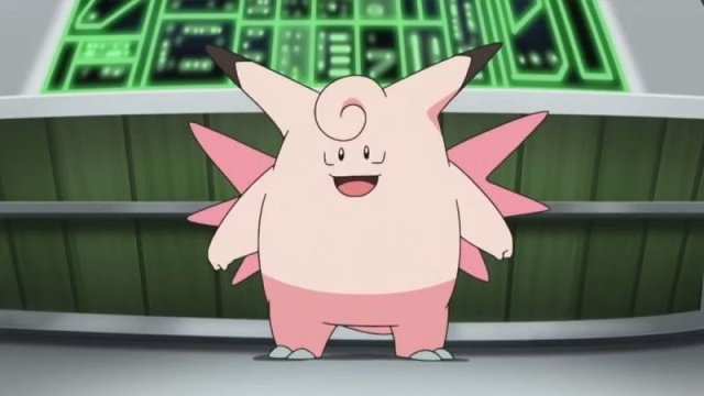 Pokémon de Fadas: os melhores representantes - Ensigame