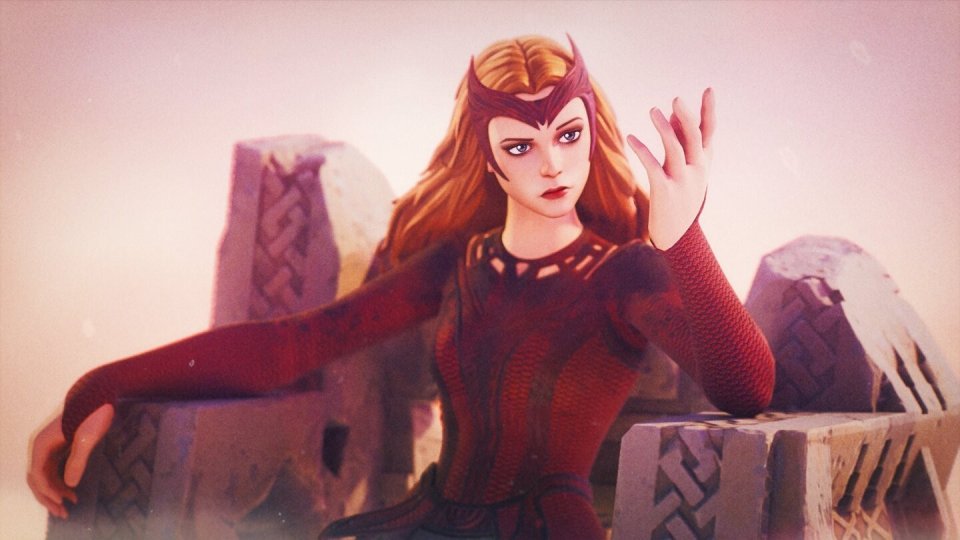 The 30 Coolest Female Skins in Fortnite - Ensigame