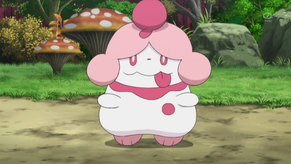 Pokémon de Fadas: os melhores representantes - Ensigame