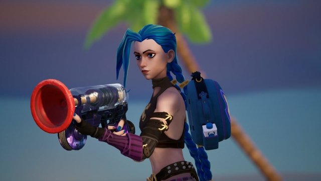 The 30 Coolest Female Skins in Fortnite - Ensigame
