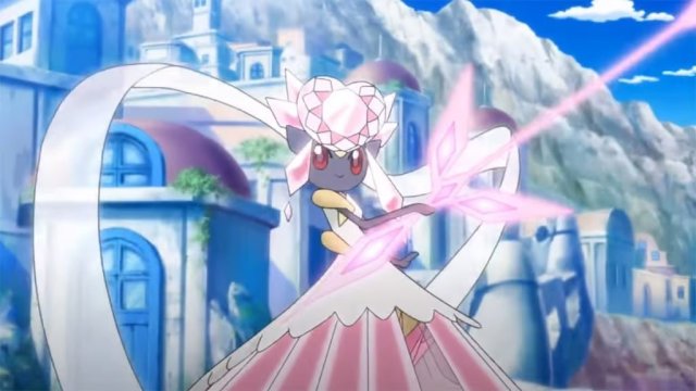 Pokémon de Fadas: os melhores representantes - Ensigame