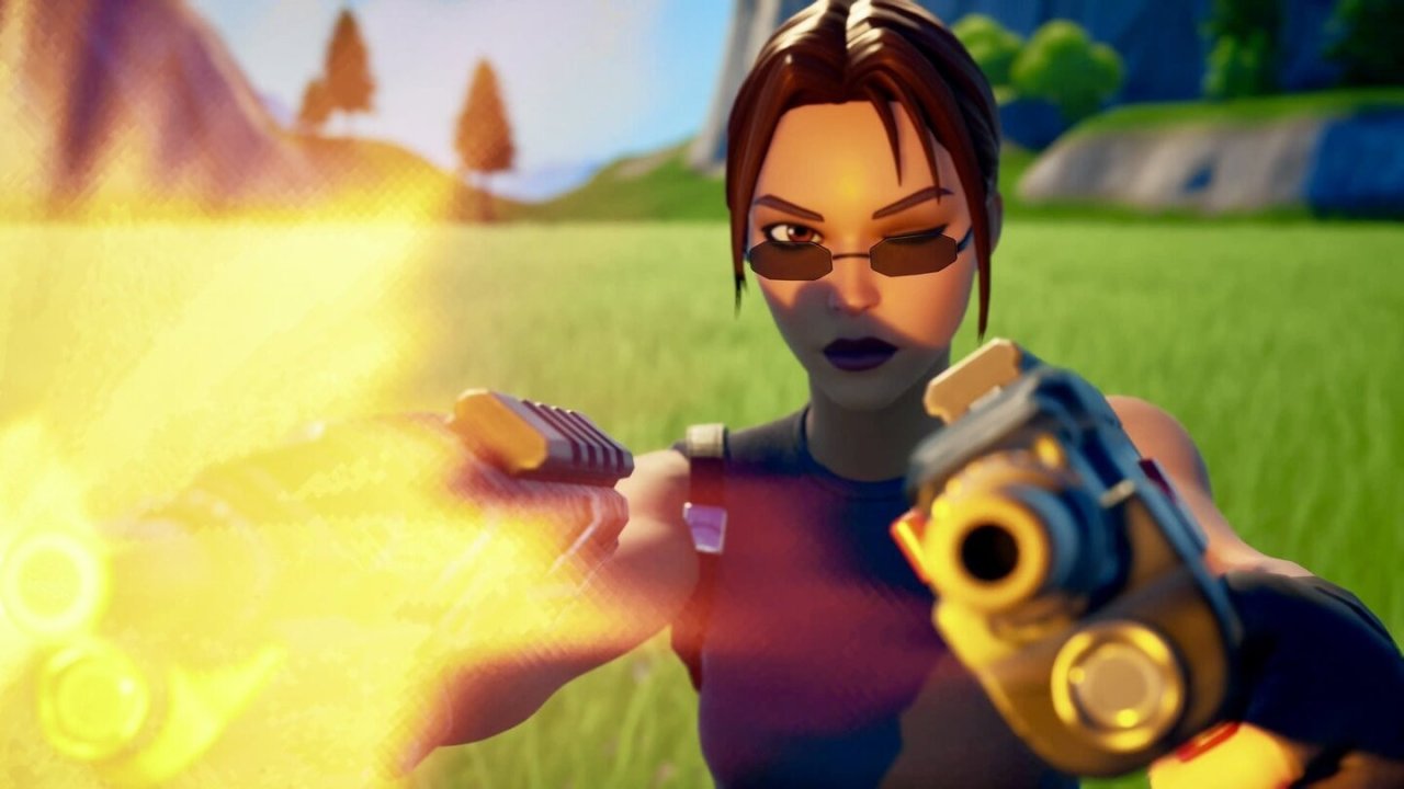 The 30 Coolest Female Skins in Fortnite - Ensigame
