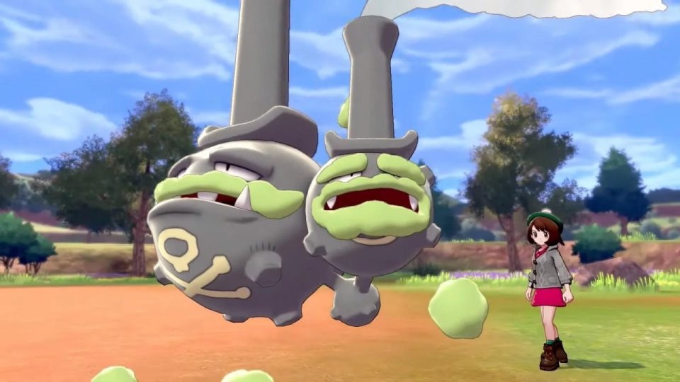 Pokémon de Fadas: os melhores representantes - Ensigame