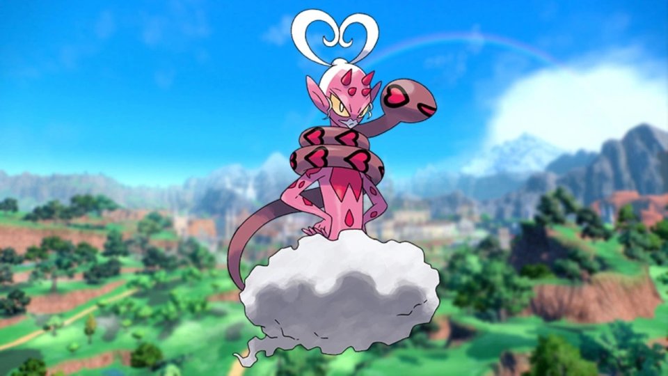 Pokémon de Fadas: os melhores representantes - Ensigame