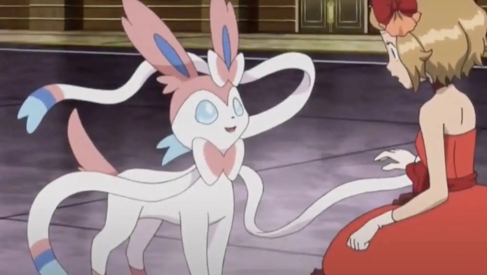 Pokémon de Fadas: os melhores representantes - Ensigame