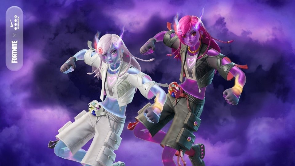 The 30 Coolest Female Skins in Fortnite - Ensigame