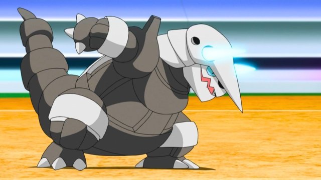 Best Steel type Pokémon - Ensigame