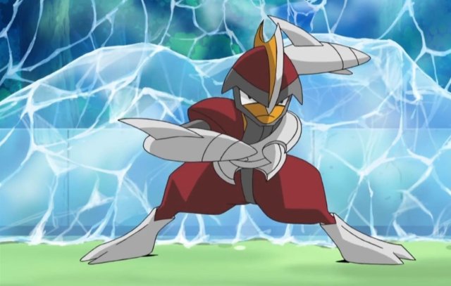 Best Steel type Pokémon - Ensigame
