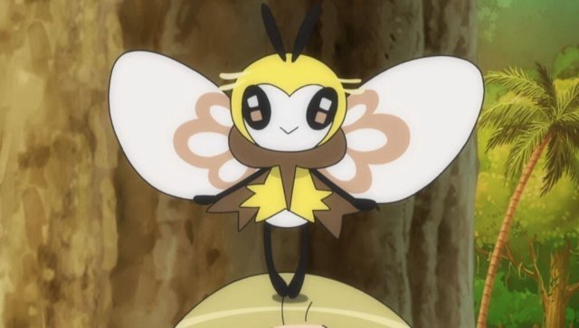 The best Bug type Pokémon - Ensigame