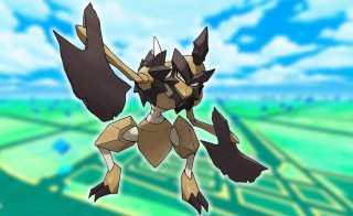 The best Bug type Pokémon - Ensigame