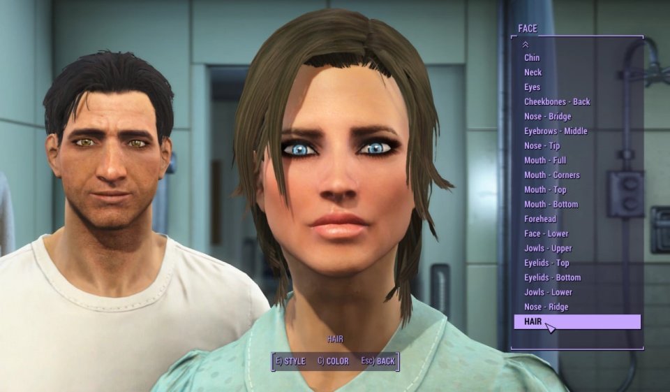 30 essential mods for playing Fallout 4 - Ensigame