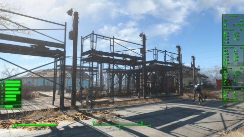 30 essential mods for playing Fallout 4 - Ensigame