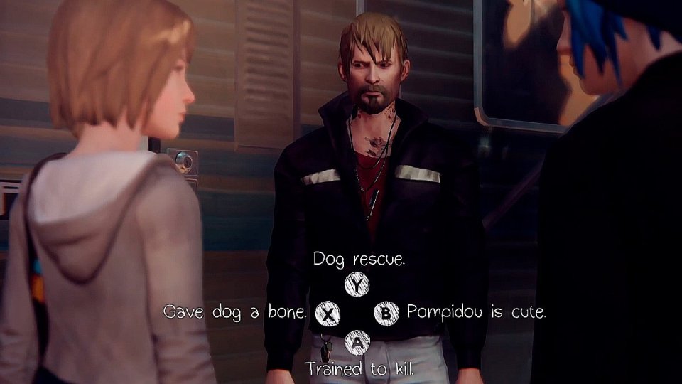 10 unforgettable games of consequential choice - Ensigame