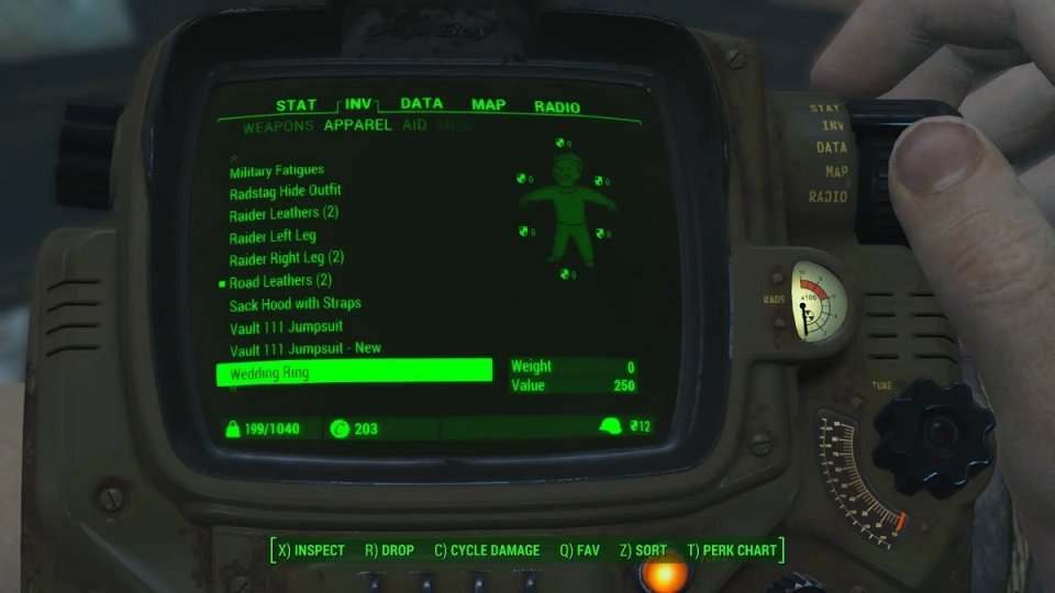 30 essential mods for playing Fallout 4 - Ensigame
