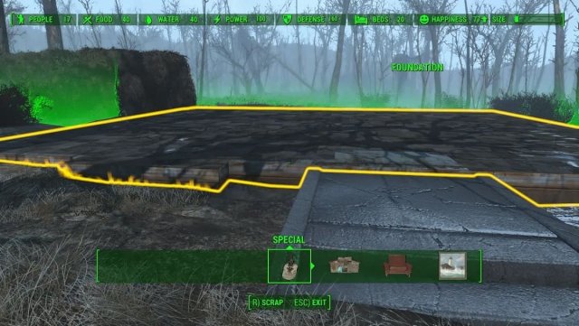 30 essential mods for playing Fallout 4 - Ensigame