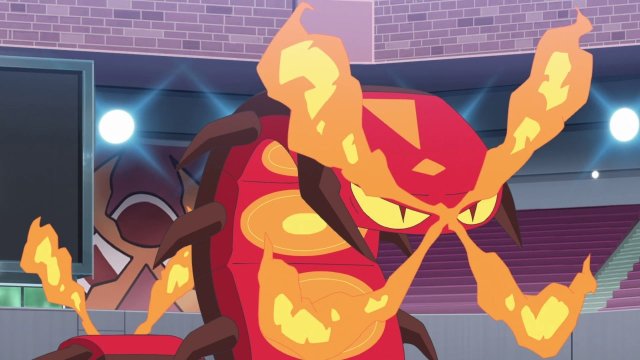 Top 30 best fire type Pokémon - Ensigame