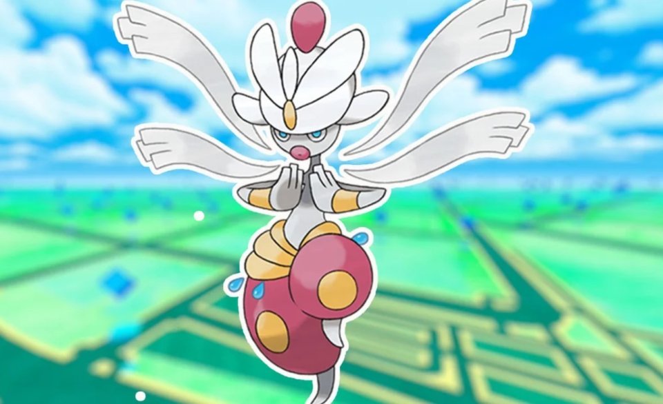 Best Fighting type Pokémon - Ensigame