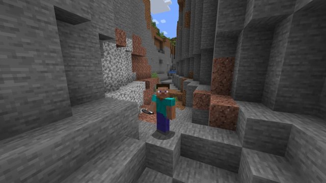 Directional Minecraft brilliance: the power of coordinates - Ensigame