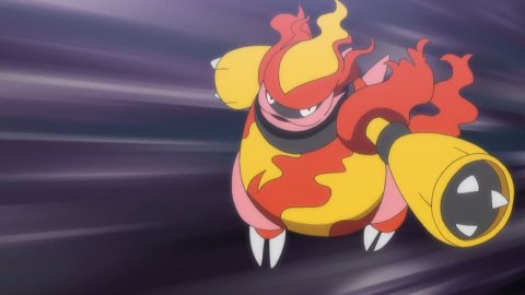 Top 30 best fire type Pokémon - Ensigame