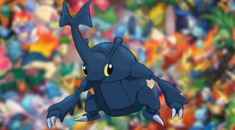 Best Fighting type Pokémon - Ensigame