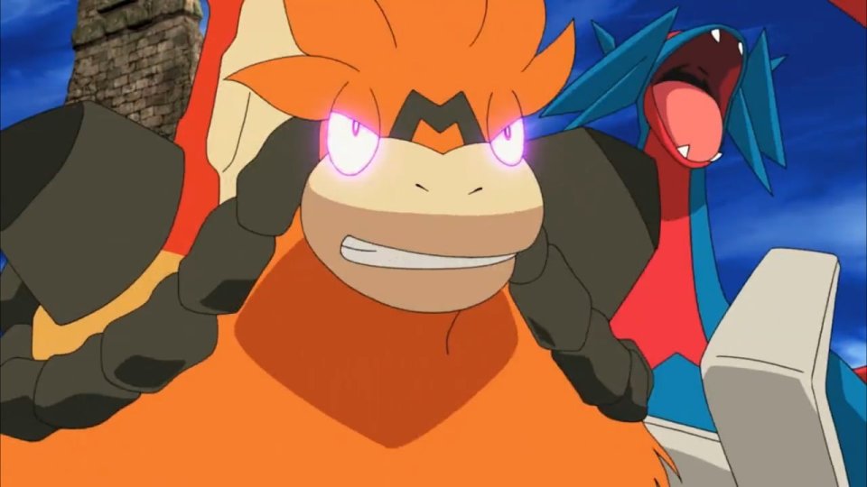 Top 30 best fire type Pokémon - Ensigame