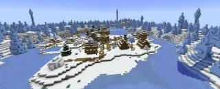 Top 15 melhores sementes de Minecraft - Ensigame