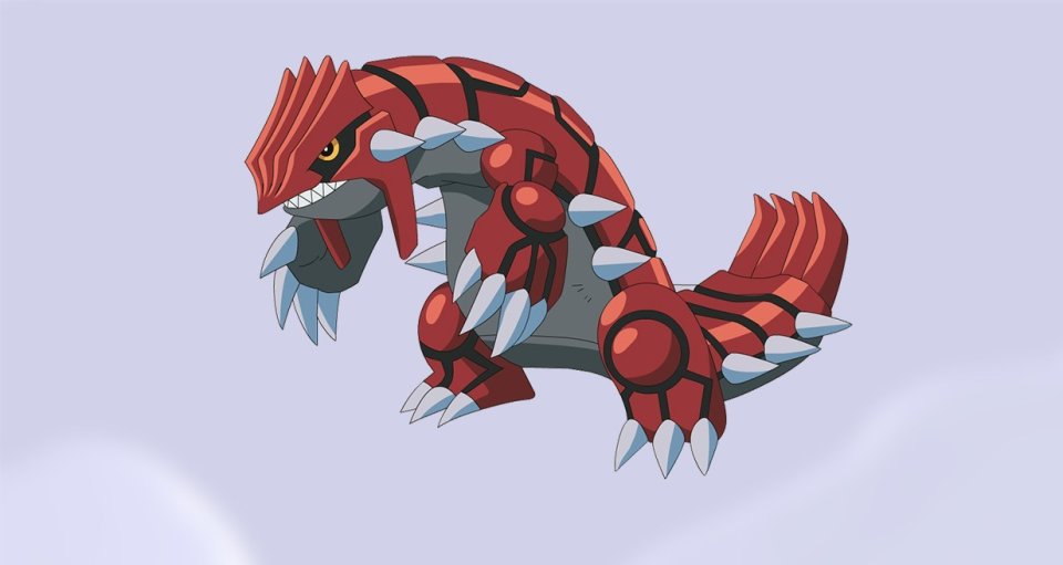 Melhor revisão dedicada aos Pokémon lendários - Ensigame