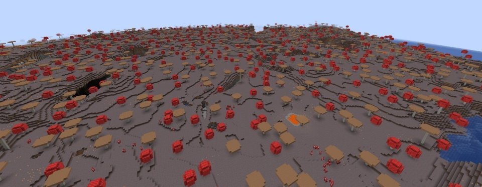 Top 15 melhores sementes de Minecraft - Ensigame