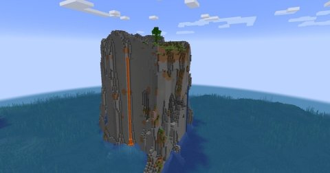 Top 15 melhores sementes de Minecraft - Ensigame