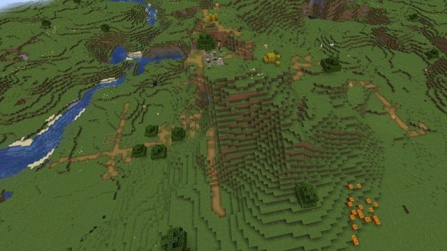 Top 15 melhores sementes de Minecraft - Ensigame