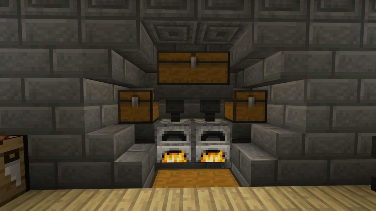 The best methods of gaining experience in Minecraft - Ensigame