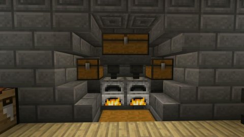 The best methods of gaining experience in Minecraft - Ensigame