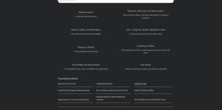 Connecting with customer service for Roblox issues - Ensigame