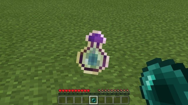 The best methods of gaining experience in Minecraft - Ensigame