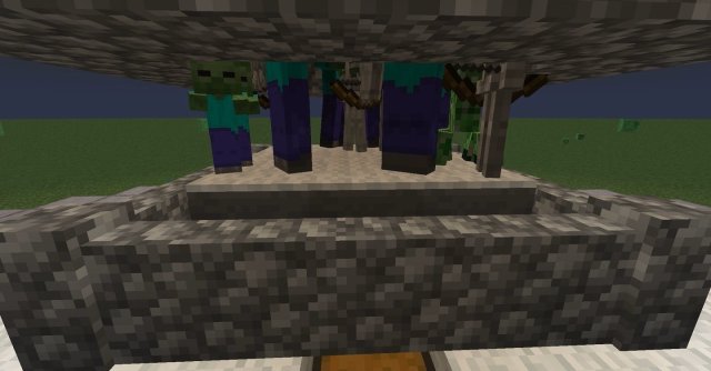 The best methods of gaining experience in Minecraft - Ensigame