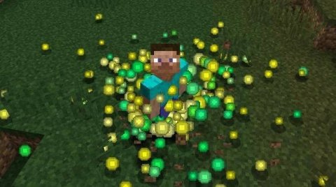 The best methods of gaining experience in Minecraft - Ensigame
