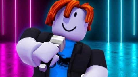 Seleção de músicas no Roblox - Ensigame