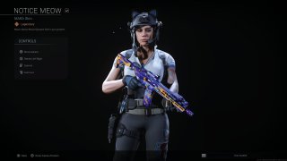 The most popular skins in Call of Duty Warzone - Ensigame