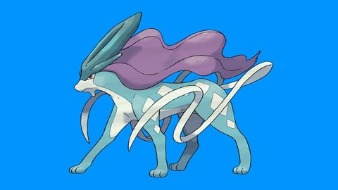 Hit and win: who to play against Water Pokémon - Ensigame