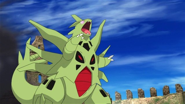 Best Rock type Pokémon - Ensigame