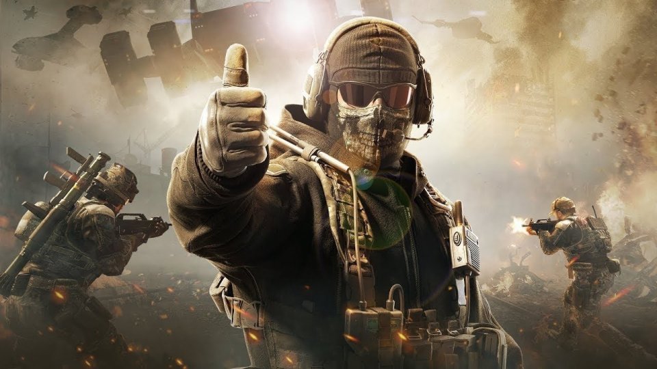 CoD: the best nickname options - Ensigame