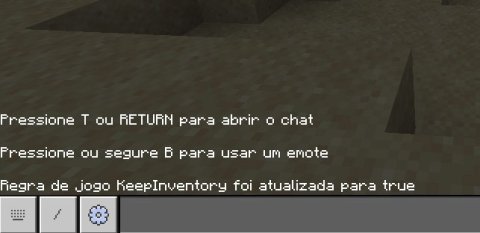 Keep inventory: um guia passo a passo para usar o Minecraft - Ensigame