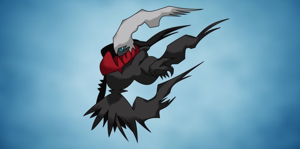 Pokémon: The best facts about mythical Pokémon - Ensigame