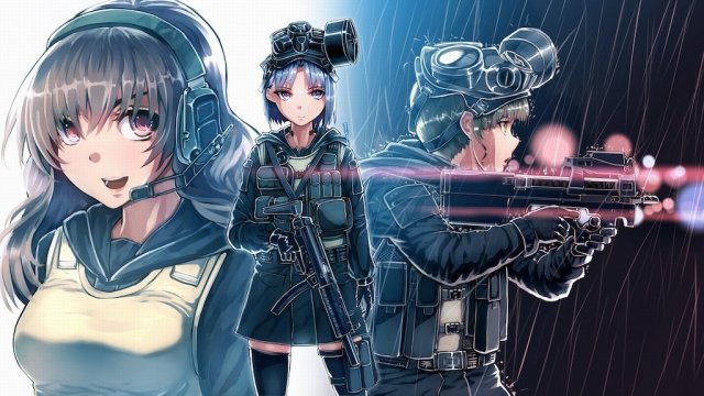 CoD: the best nickname options - Ensigame