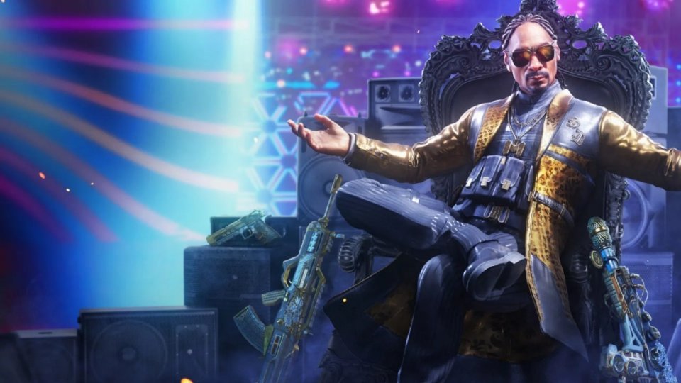 CoD: the best nickname options - Ensigame