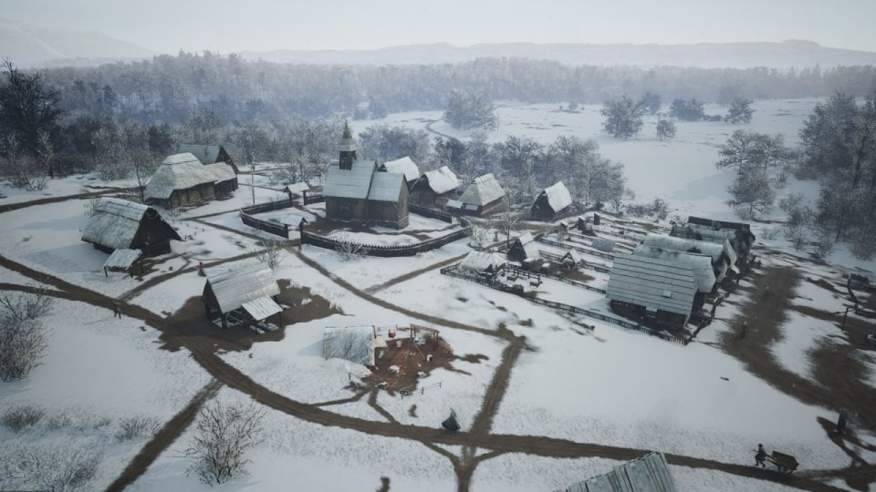 Top 20 des meilleurs jeux de simulation - Ensigame