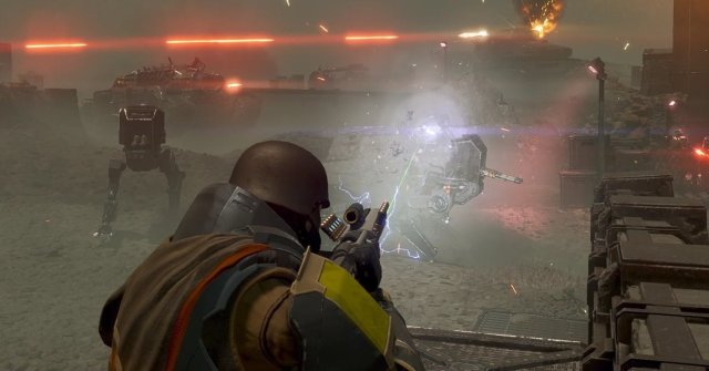 Os melhores top-25 jogos multijogador legais - Ensigame