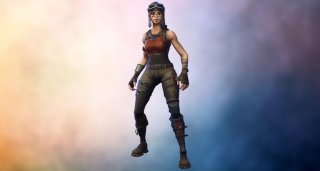 20 skins raras e melhores do Fortnite - Ensigame